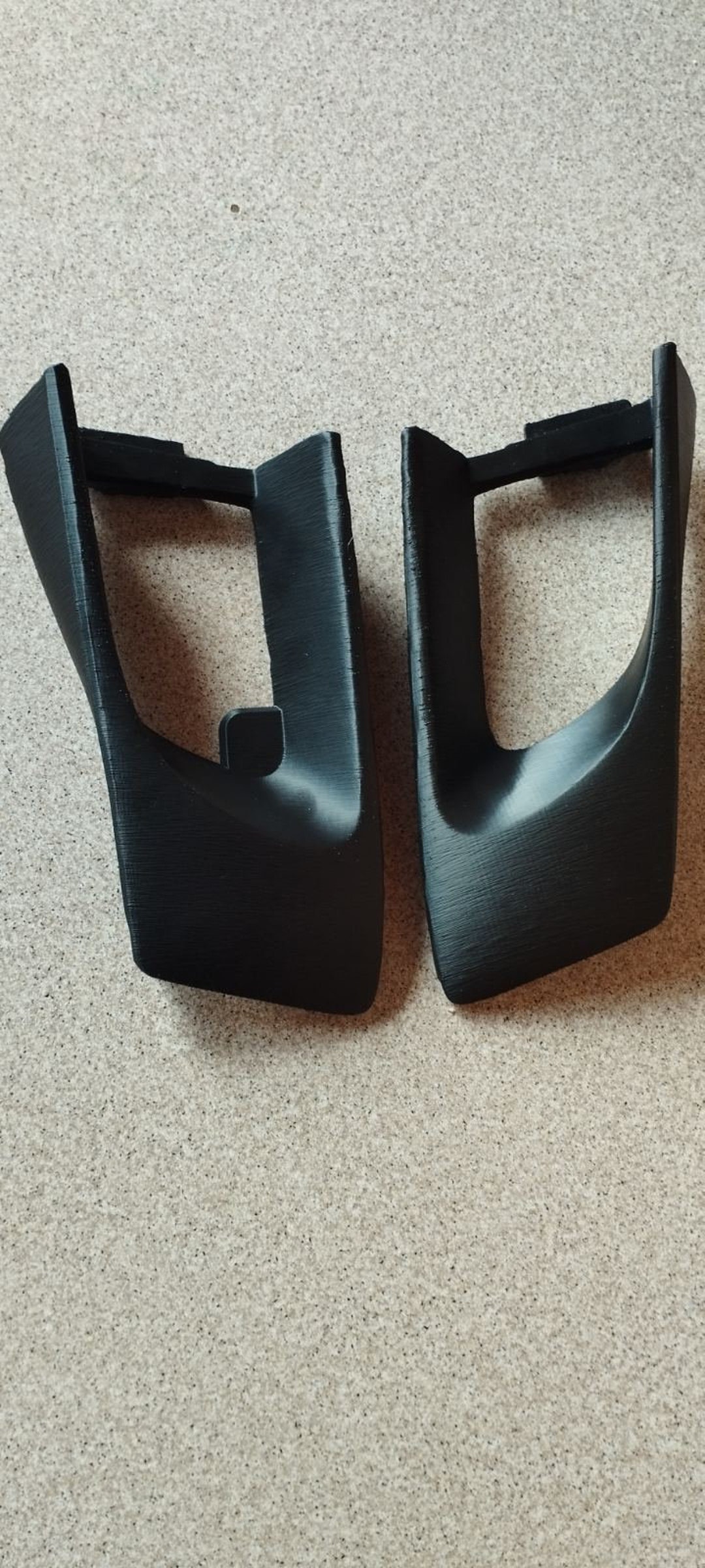 HWA 129 885 02 26 Mercedes Benz R129 AMG 3D Printed Tow Hook Cover - Etsy