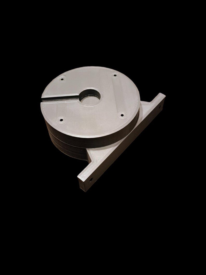 Unifi G5 Turret Ultra Wall Mount - Etsy