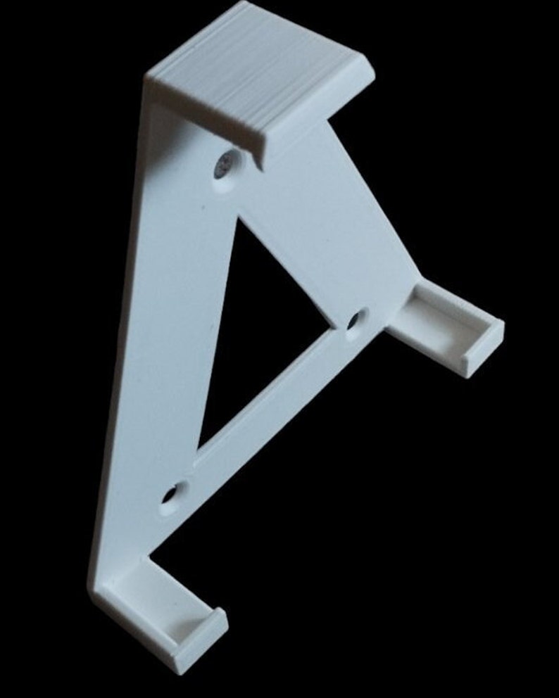 Unifi Ubiquiti USG Wall Mount Bracket - Etsy