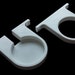 Ubiquiti U6 Mesh AP Mounting Bracket - Etsy