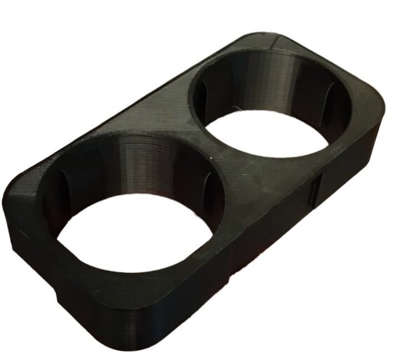W221 cup holder store