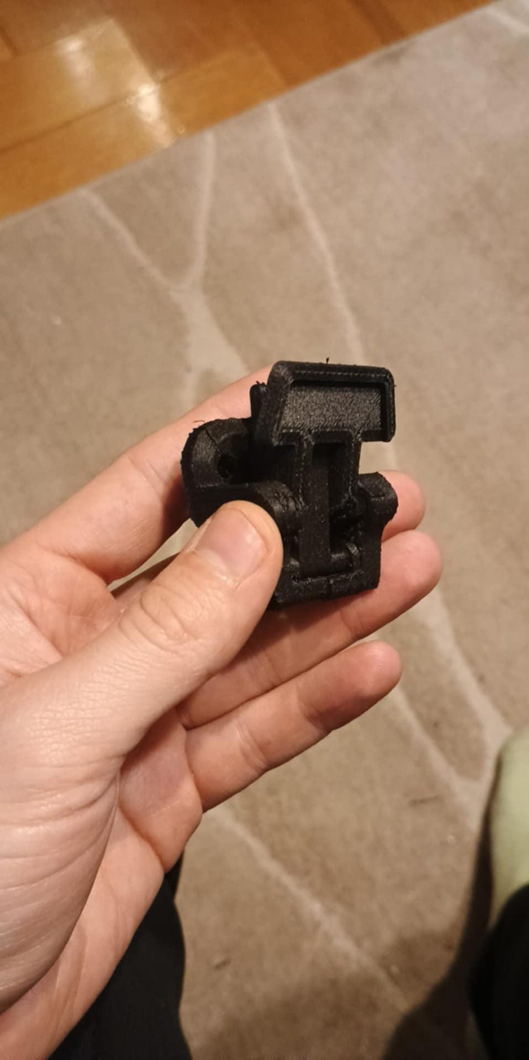 Latch for Camper Window (bonocar) Smalandia 545 1989, Westfalia (ford ...