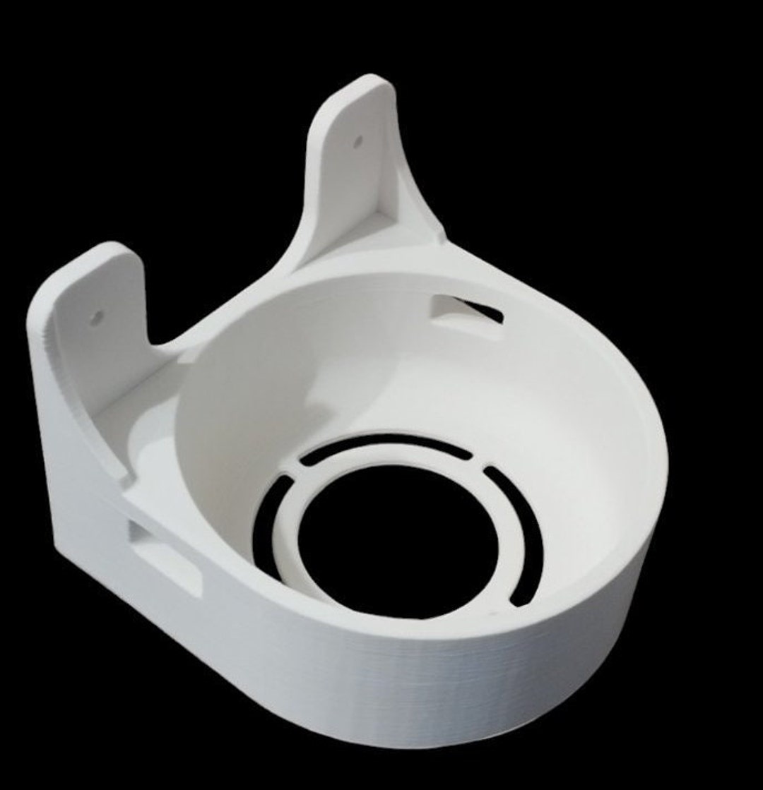 Ubiquiti UDR/UDM Wall Mount: Compact Unifi Dream Router Holder - Etsy