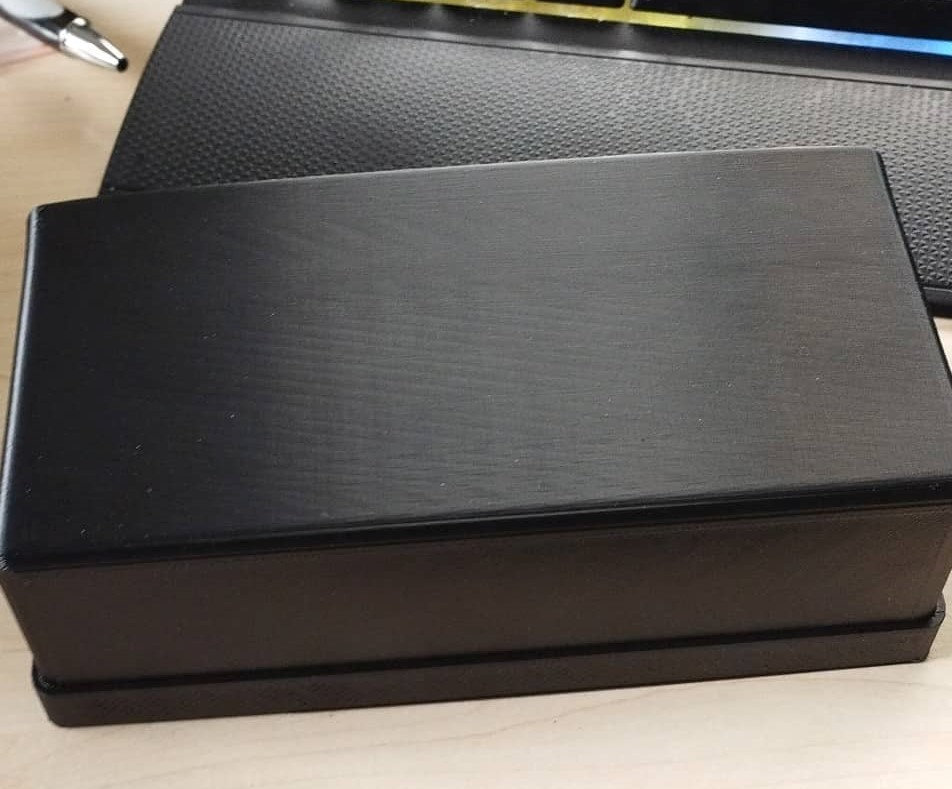 Fuse Box Cover for Nissan Silvia S13 3D Printing Files - Etsy
