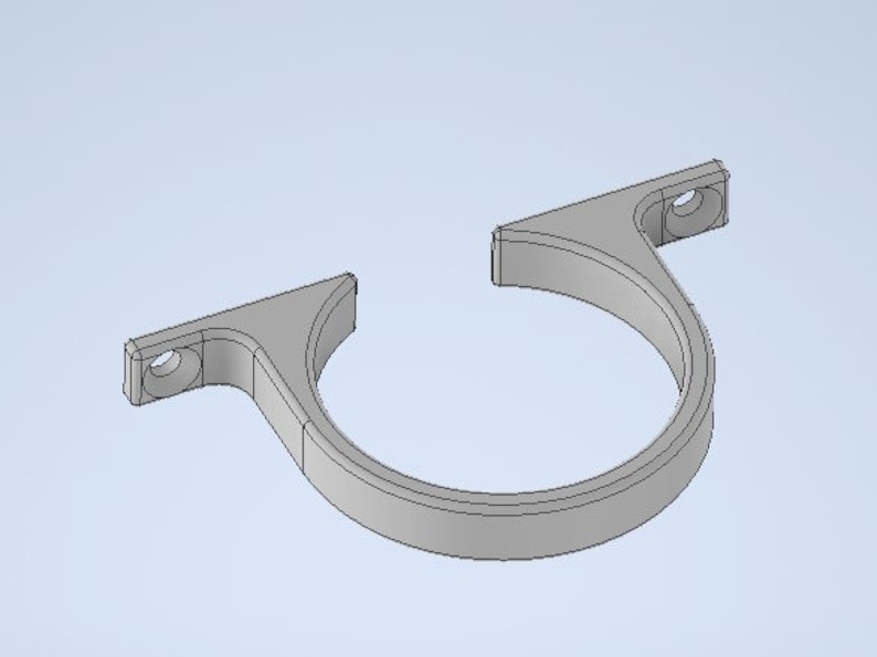 Ubiquiti U6 Mesh AP Mounting Bracket - Etsy