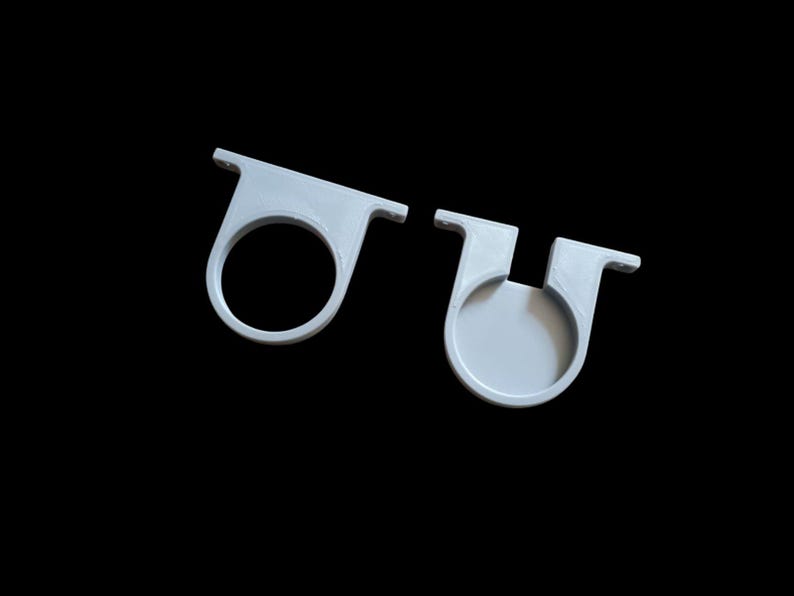 Ubiquiti U6 Mesh AP Mounting Bracket - Etsy