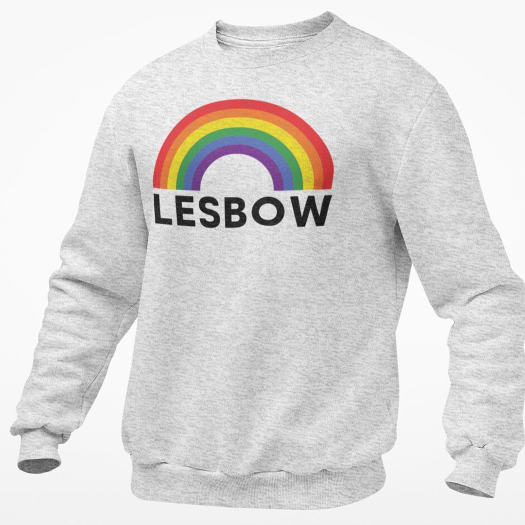 Funny Gay / LGBT Jumper My Gender My Rules - Etsy