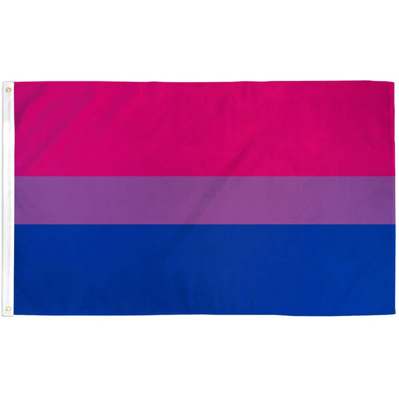 Pride Flags 5x3ft Large Gay Pride Flag Lgbtq Festival Parade Rainbow Flag Etsy Uk