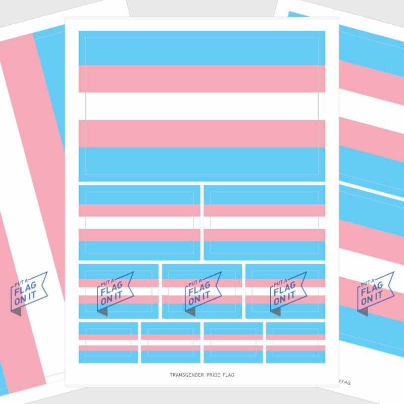 Transgender Cards - Etsy