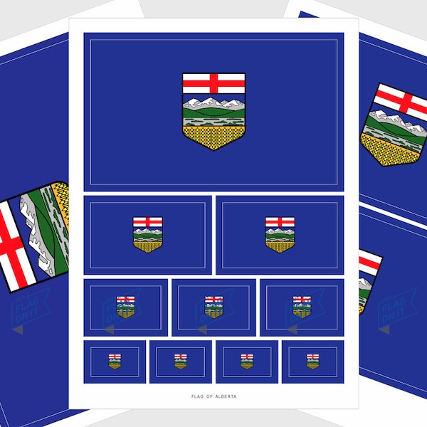 Canadian Provincial - Etsy