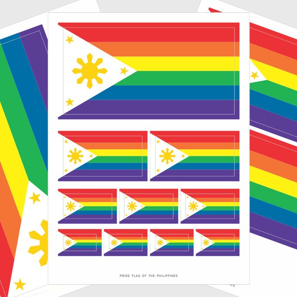 Filipino Stickers - Etsy