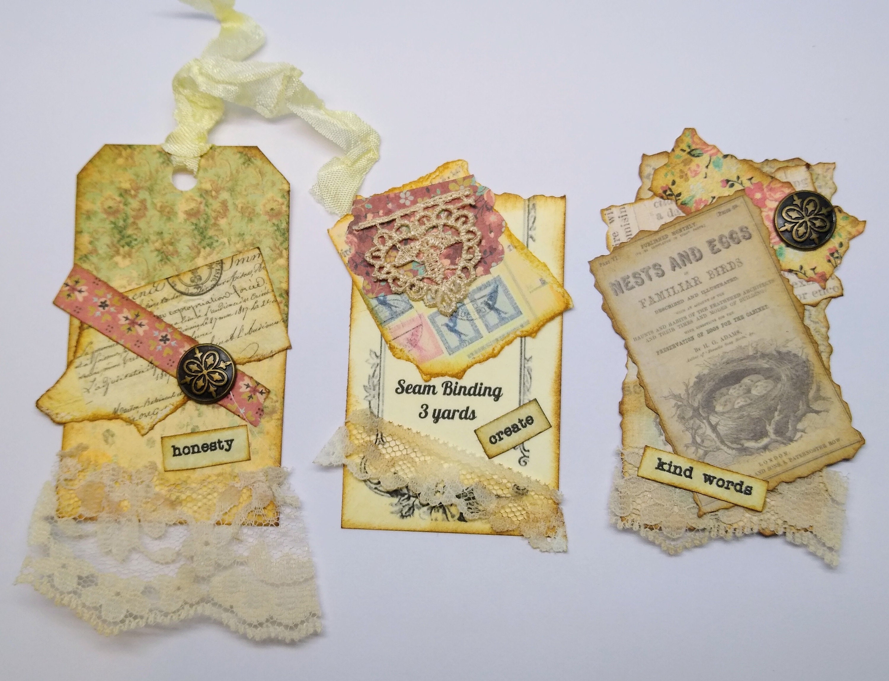Paper Snippet Clusters for Your Journal - Etsy Paper Snippet Clusters for Your Journal - Etsy