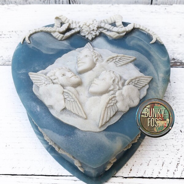 Incolay - Etsy