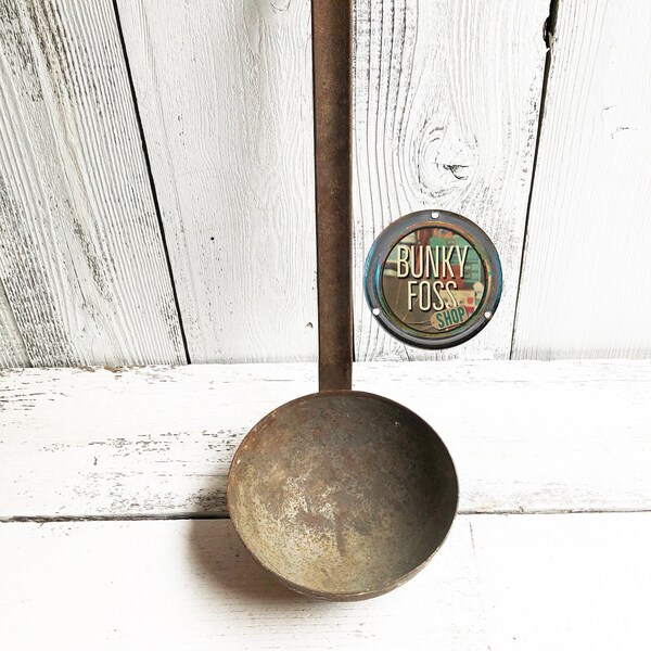 Vintage Ladles - Etsy