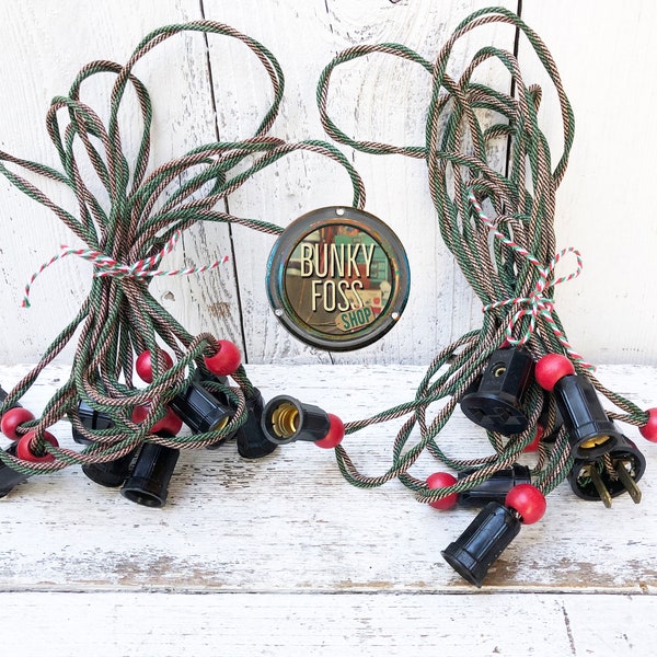 Wire String Light - Etsy