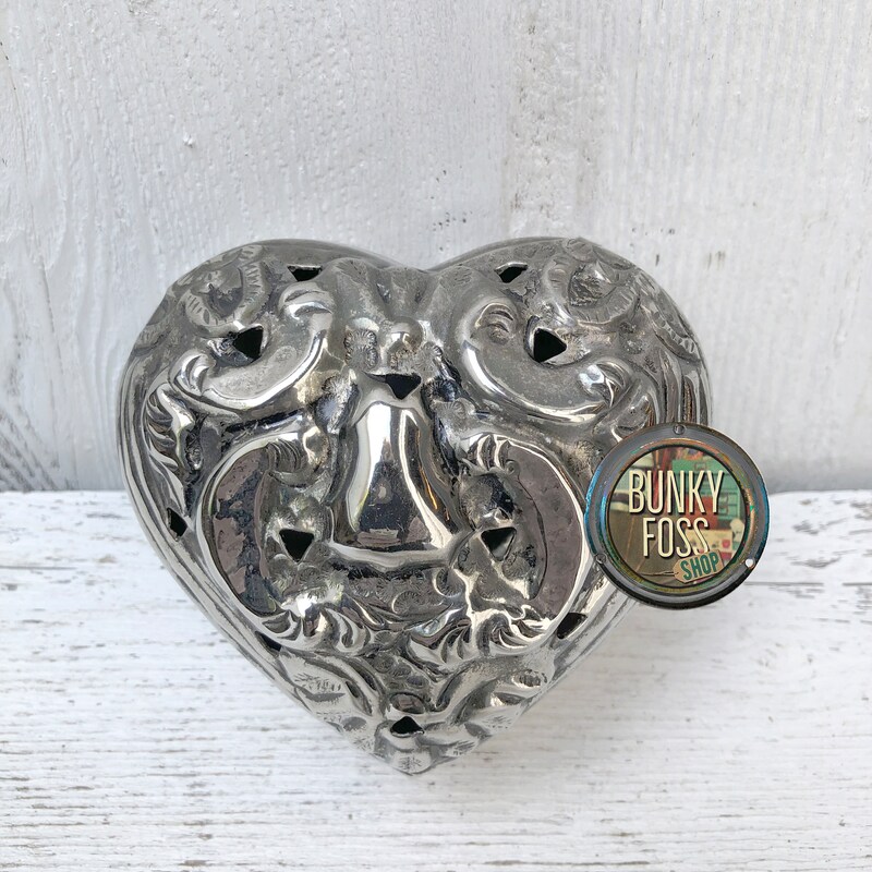Potpourri Container - Etsy