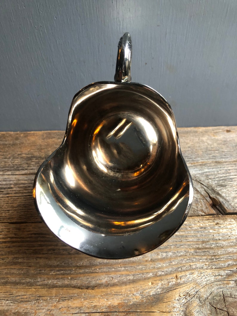 Vintage Raimond Silverplate Sugar Scuttlemade in Japan Sugar - Etsy