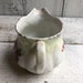 Antique Gorgeous German Porcelain Roses Creamer Pitcher, Germany ...