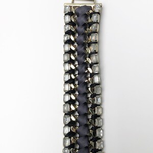 Vintage Retired Stella & Dot Tempest Bracelet,stella and Dot, Retired ...