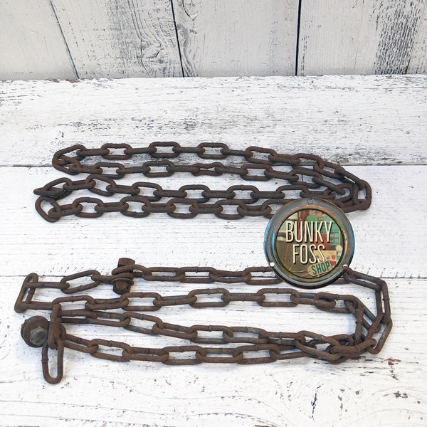 Rusty Junk - Etsy