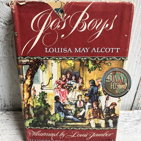 Grosset and Dunlap - Etsy