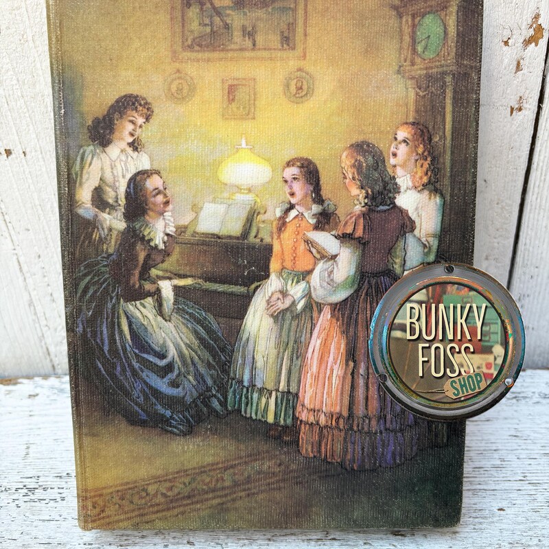 Grosset and Dunlap - Etsy