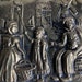 Vintage Gunga Din Brass Plate Set, Holland Scene, Made in England - Etsy