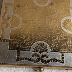 Vintage Compact Cases,henriette Art Deco Compact, Henriette Compact ...