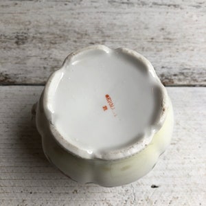 Antique Gorgeous German Porcelain Roses Creamer Pitcher, Germany ...