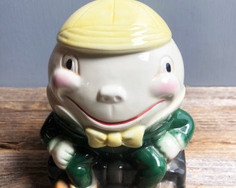 Humpty Dumpty Hat - Etsy