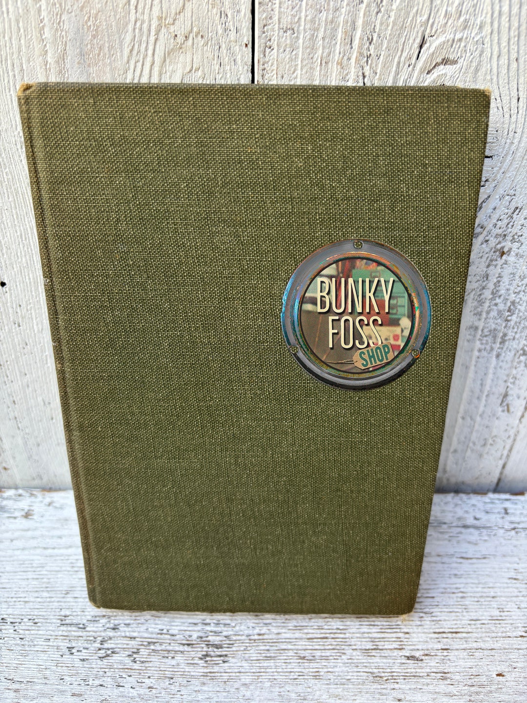 RARE! the Story of Our Names by Elsdon C Smith, First Edition ...