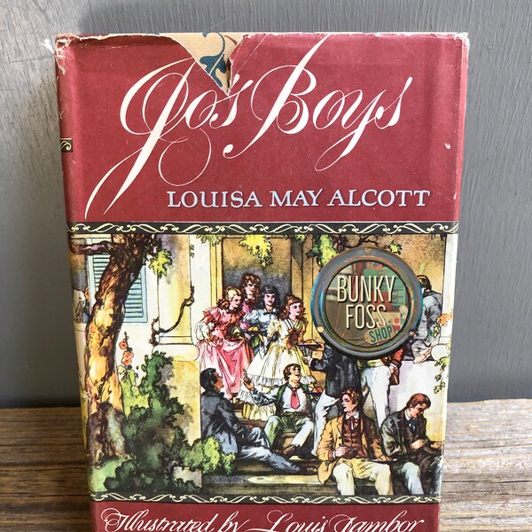 Grosset and Dunlap - Etsy