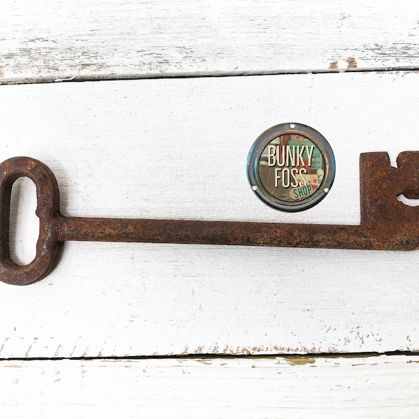 Jail Key - Etsy