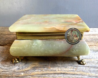 Italian Alabaster - Etsy