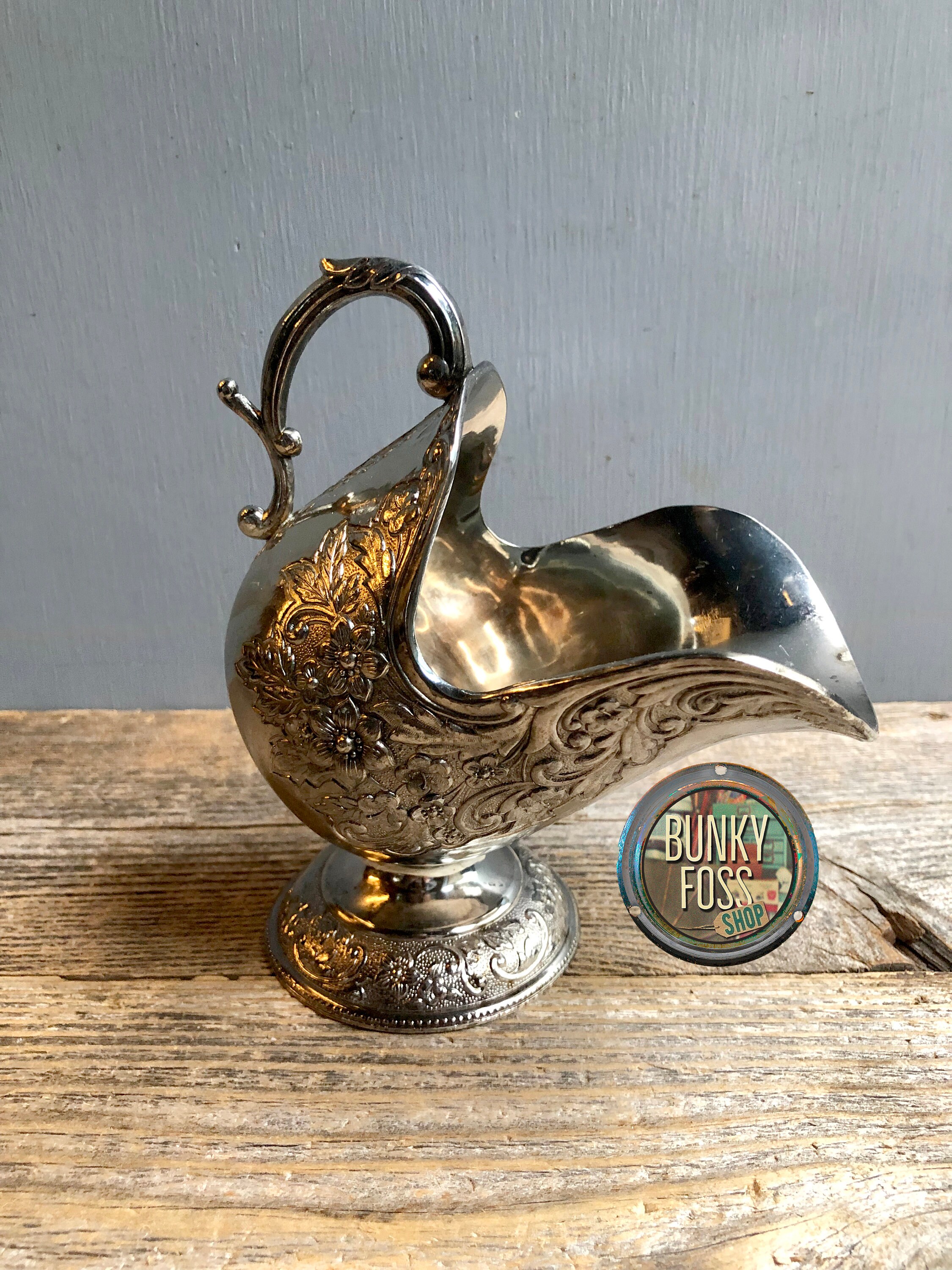 Vintage Raimond Silverplate Sugar Scuttlemade in Japan Sugar - Etsy