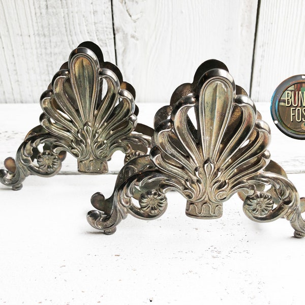 Vintage Knife Rest - Etsy