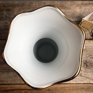 RARE Vintage Casa Bohemia SA Sneroll Porcelain Vase Sneroll - Etsy