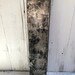 Antique Metal Map/document Metal Hinged Box, Metal Map Box, Metal ...
