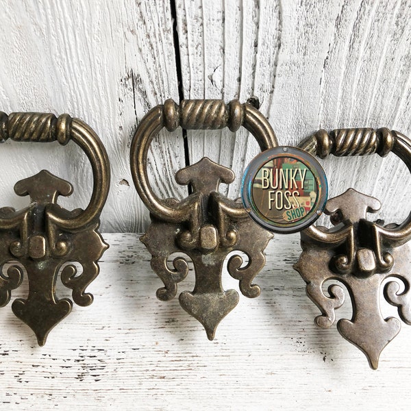 National Lock - Etsy