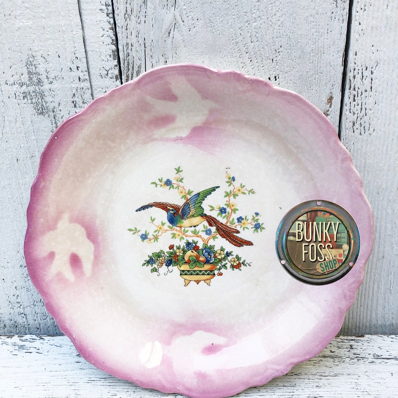 Thompson Pottery - Etsy