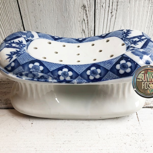 Porcelain Geisha - Etsy