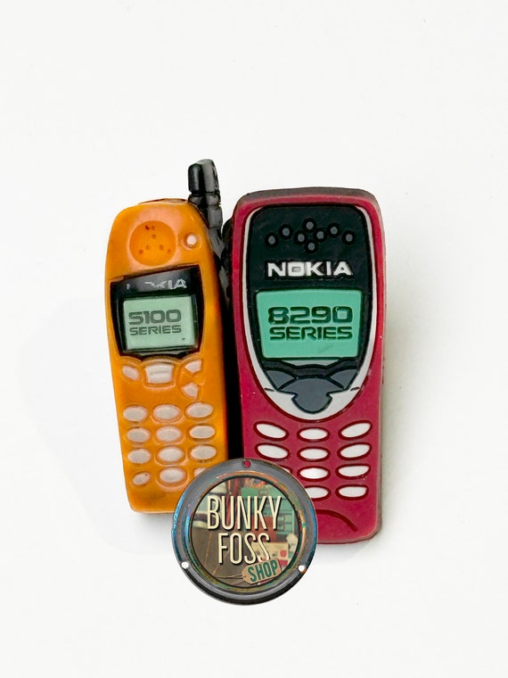 vintage vintage nokia mobile - Gem