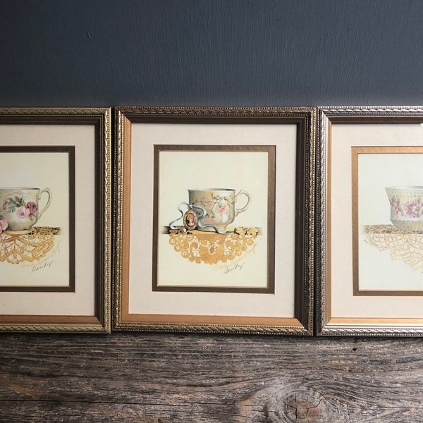 Sandy Lynam Clough - Etsy