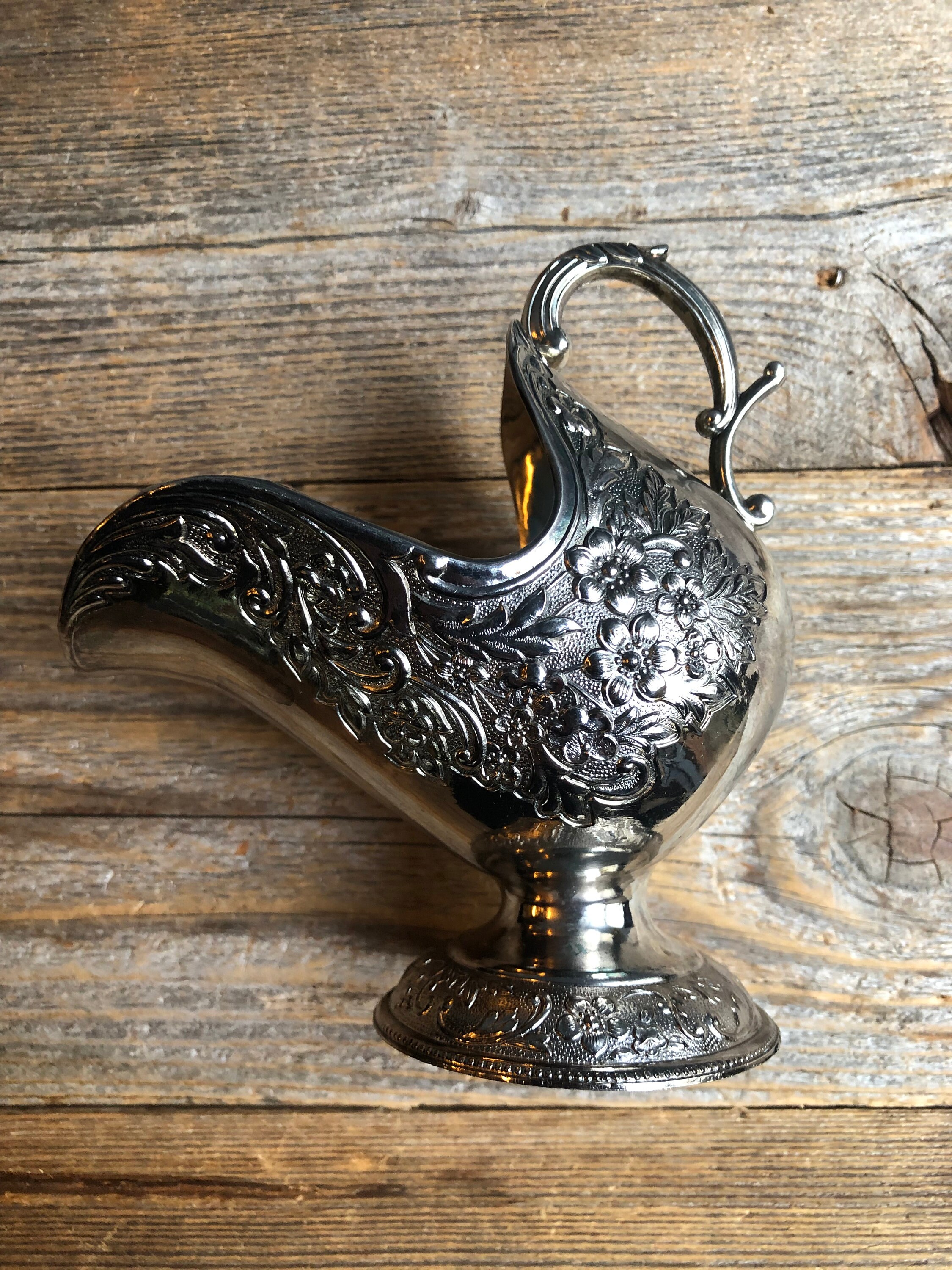 Vintage Raimond Silverplate Sugar Scuttlemade in Japan Sugar - Etsy