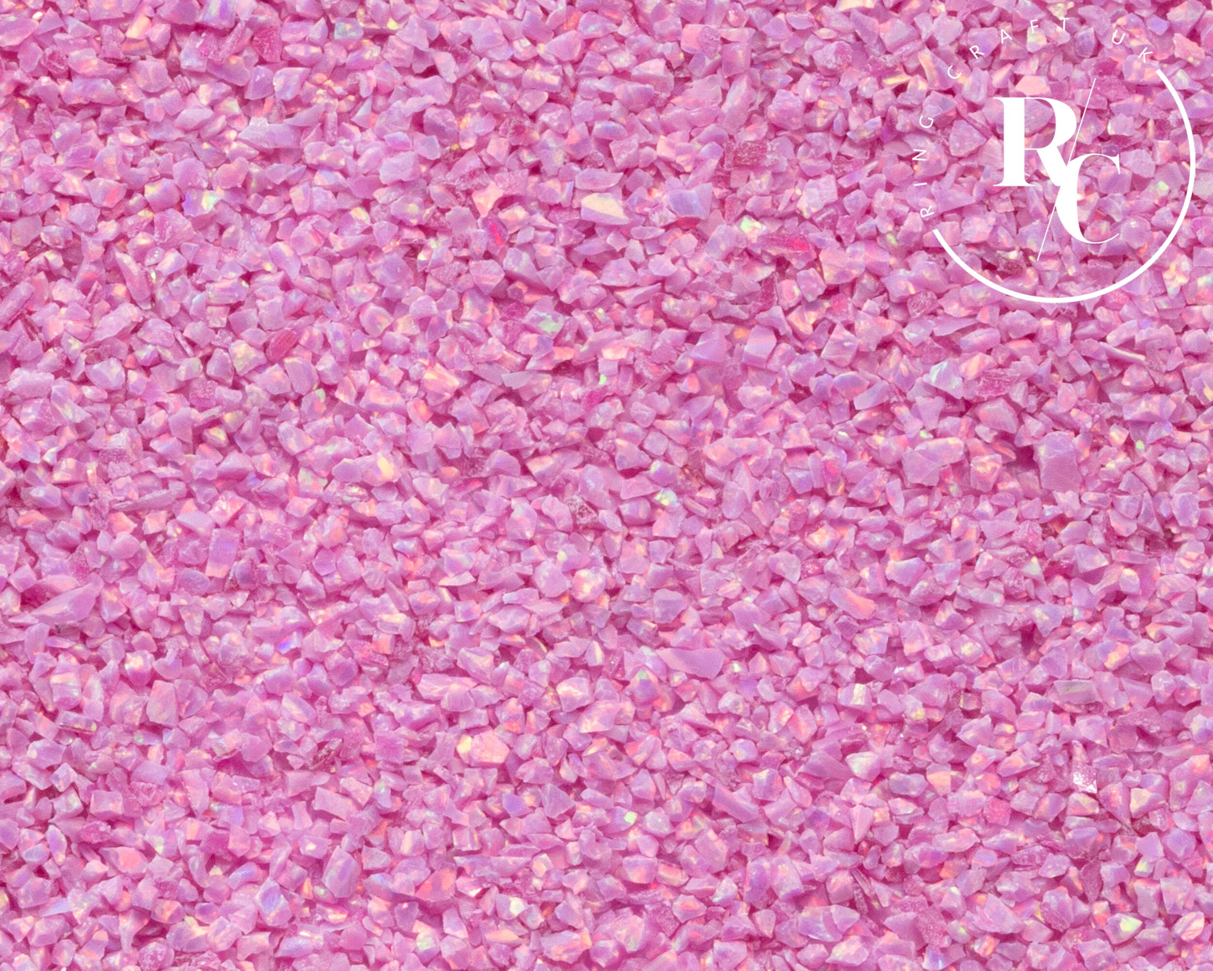 Rose Pink Opal in 3 Sizes | Etsy