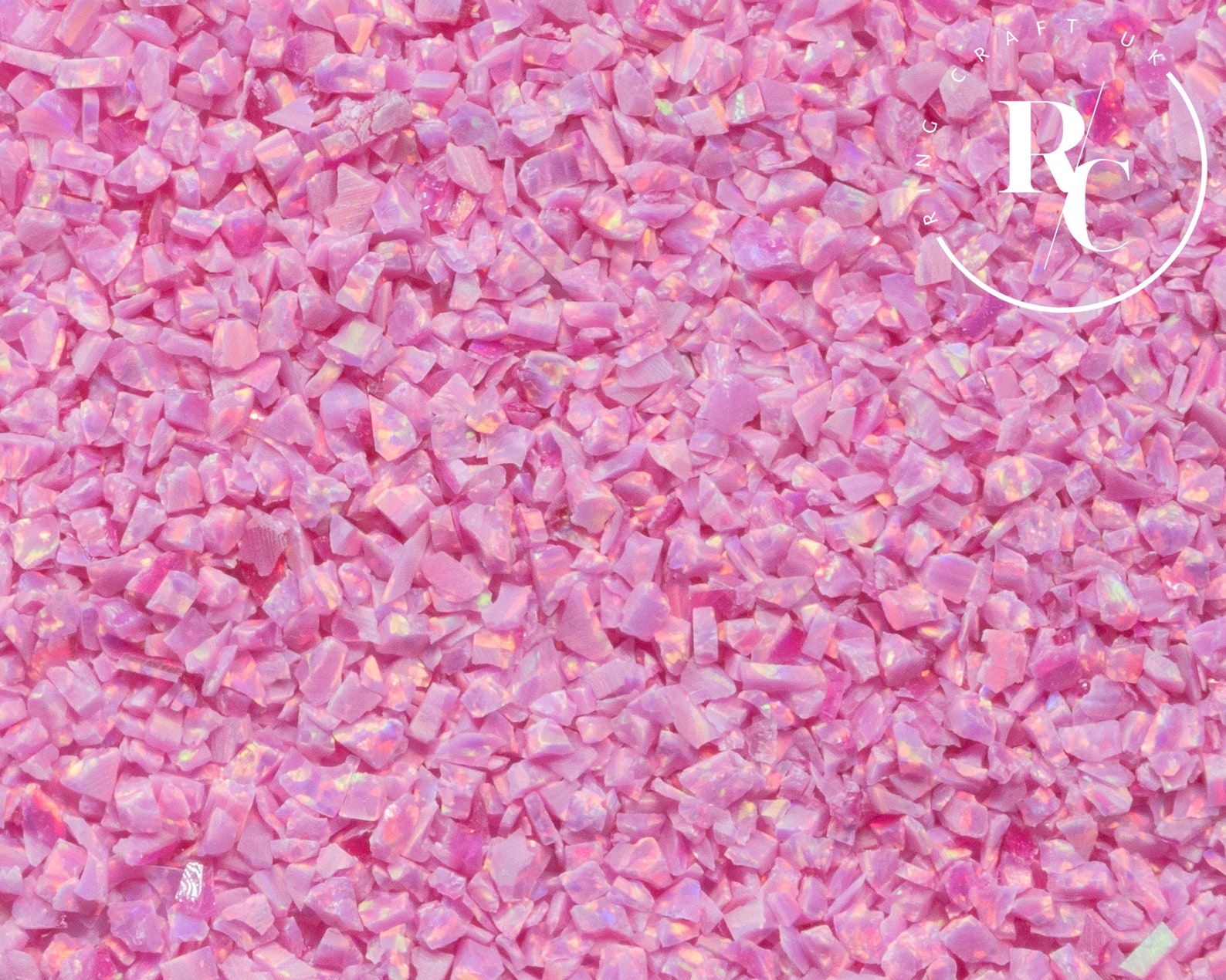 Rose Pink Opal in 3 Sizes | Etsy