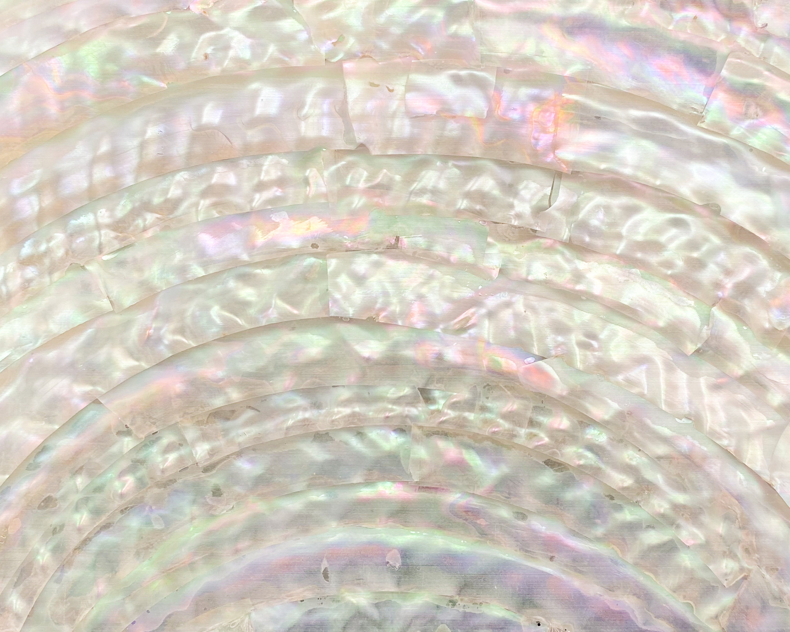 Trochus Shell Sheet and Strips - Etsy UK