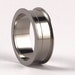 8mm Titanium Ring Core -two Part Screw - Etsy