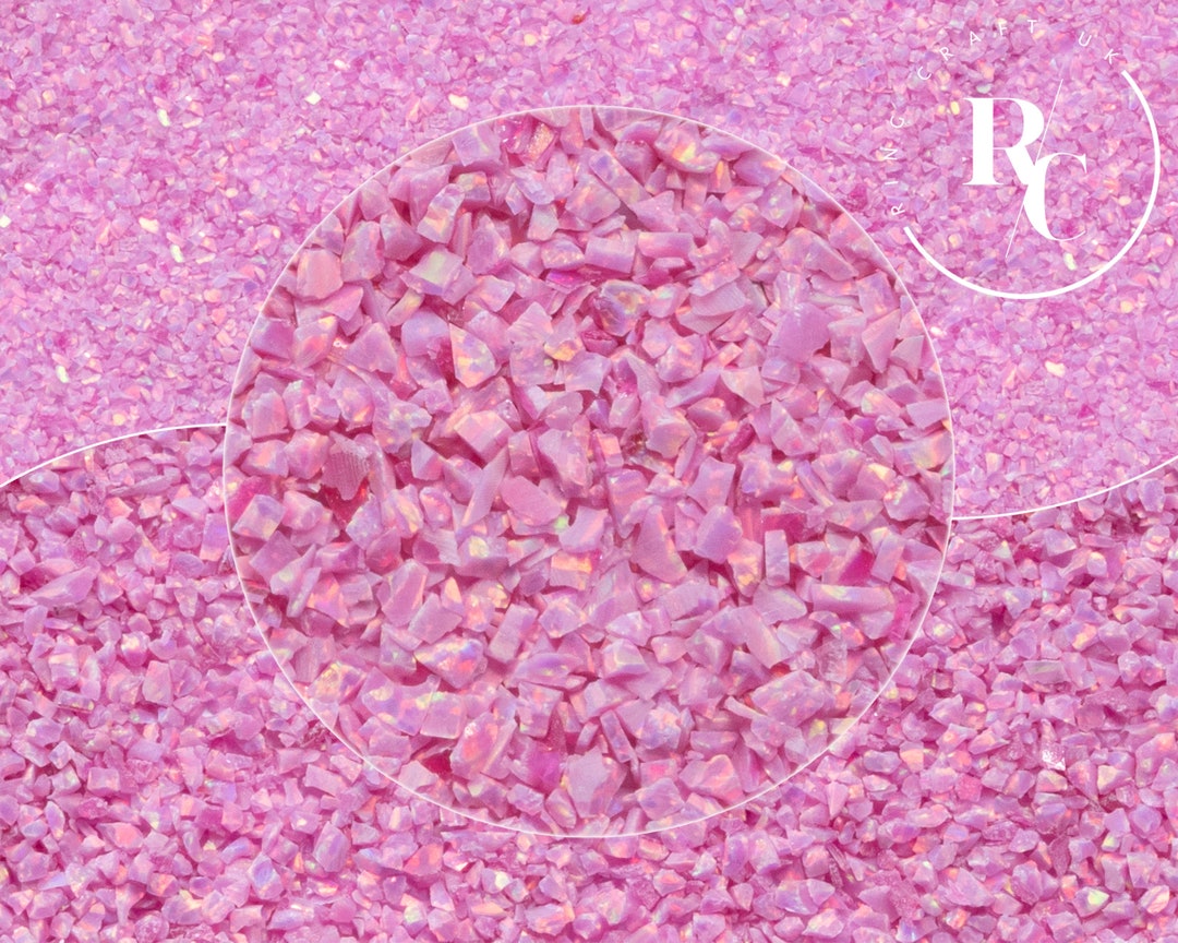Rose Pink Opal in 3 Sizes - Etsy