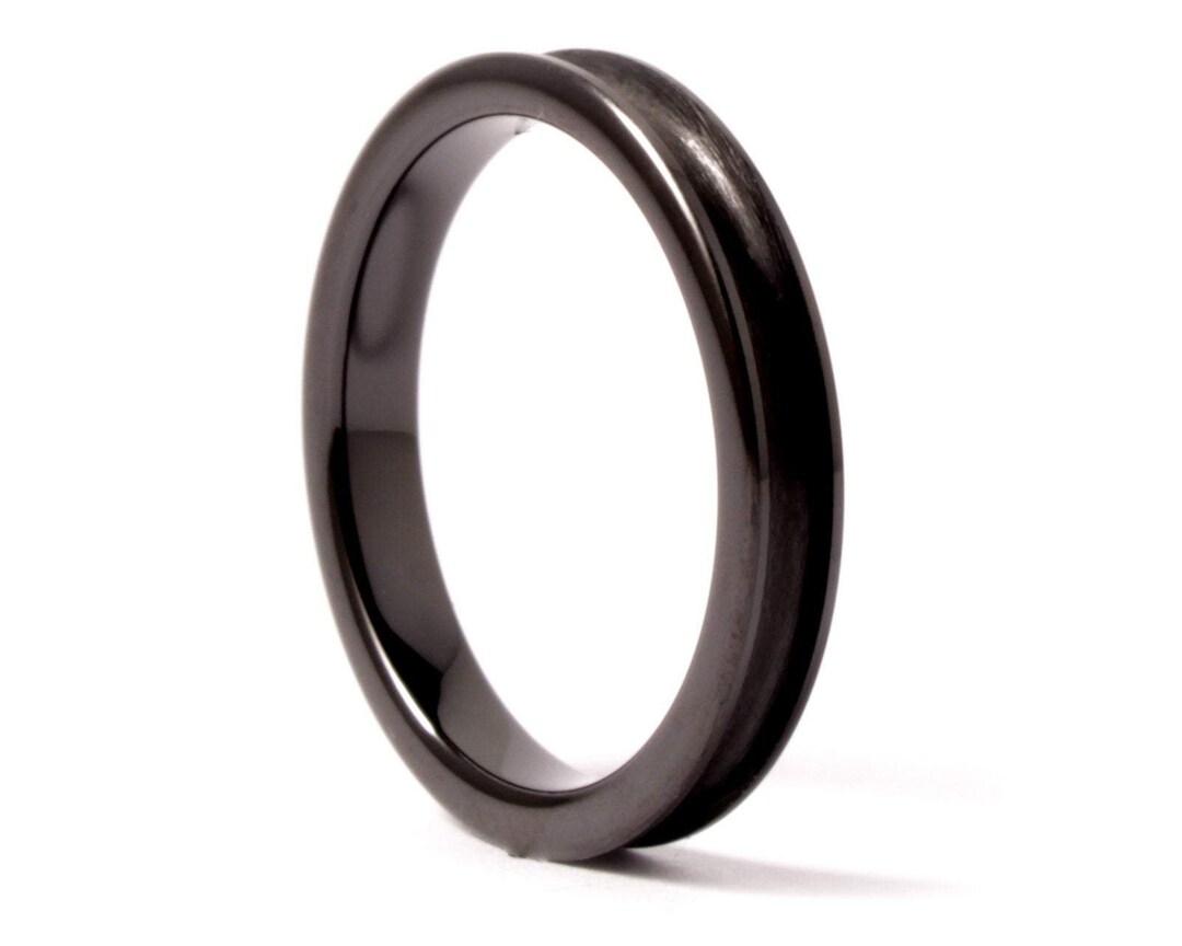 3.2mm Black Ceramic Ring Core - Etsy UK
